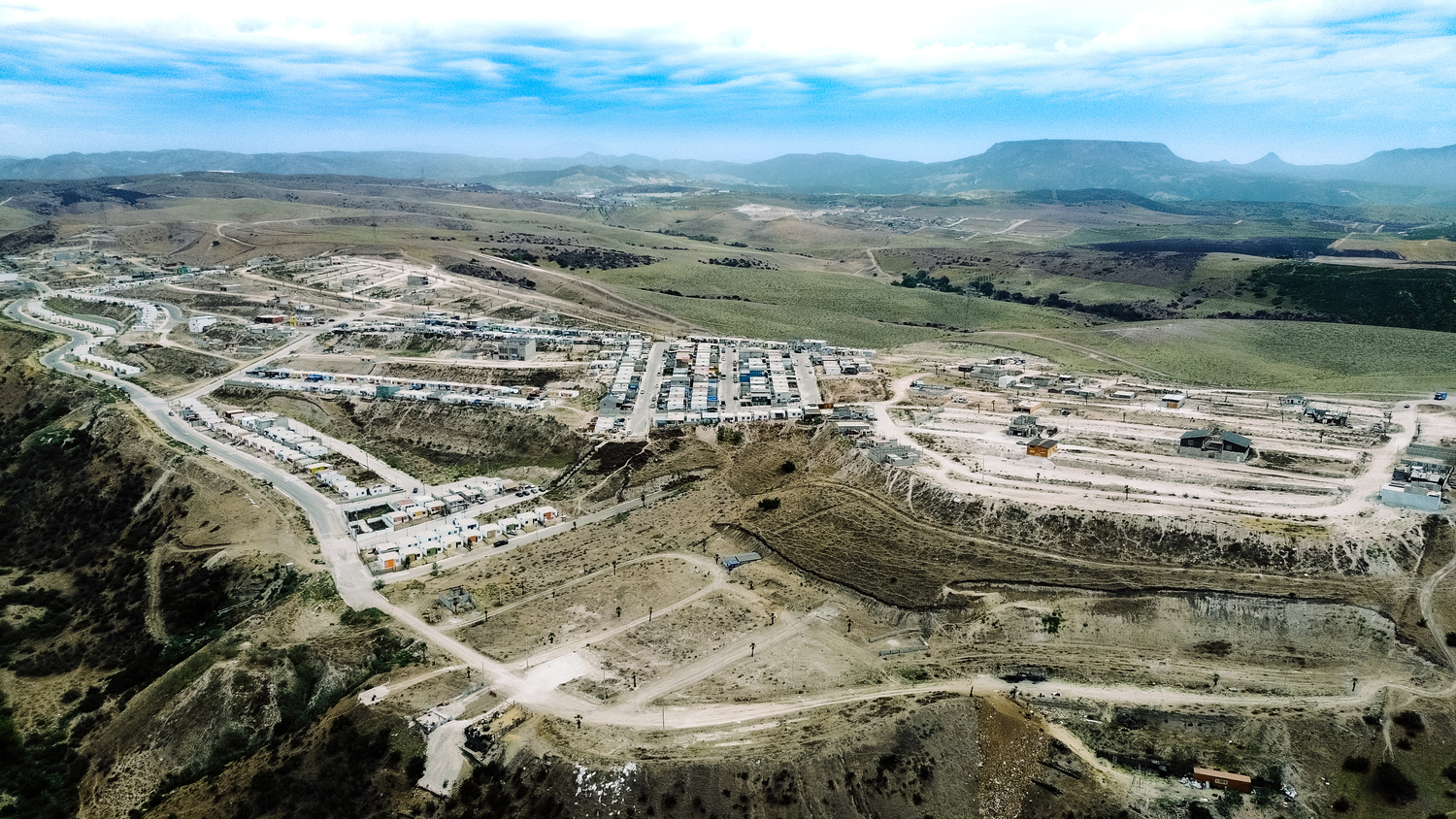 Titulación de terrenos: ¿qué es INDIVI y por qué importa tanto al ...